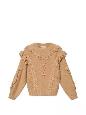 Marant Etoile Pullover Sweaters For Women