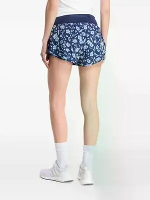 SAYSKY Floral Print Shorts