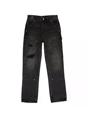 Relax Fit Jeans For Men
