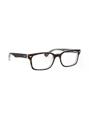 Ray-ban Square-frame Glasses