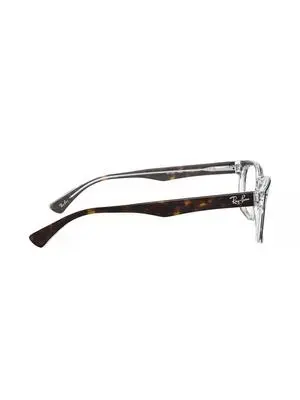 Ray-ban Square-frame Glasses