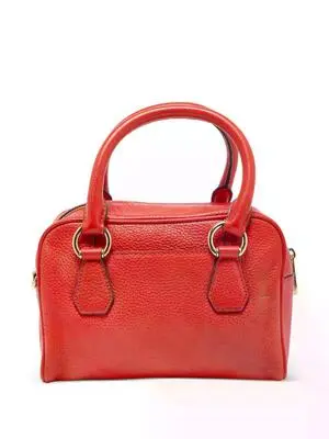 Michael Kors Bedford Tote Bag - Orange