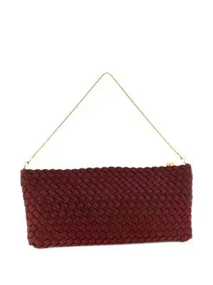 NAGHEDI Gala Hand-woven Clutch Bag