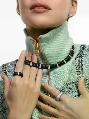 Roberto Demeglio Fine Rings