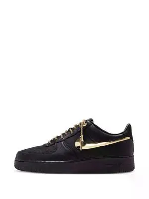 Nike Air Force 1 Low Sneakers - Black