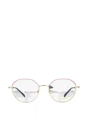 Emilio Pucci Ep5169 Geometric-frame Eyeglasses