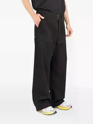 SOCIETE ANONYME Supercargo Patch-pocket Cargo Pants