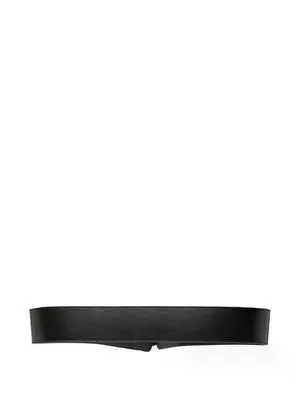 TWINSET Buckle-fastening Belt