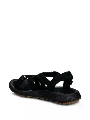 Columbia Konos Esla Touch-strap Multi-strap Sandals