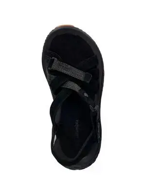 Columbia Konos Esla Touch-strap Multi-strap Sandals