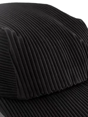 Issey Miyake Pleated Cap