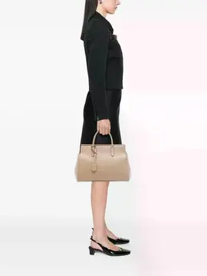LOUIS VUITTON 2014 Epi Marly Mm Satchel - Neutrals