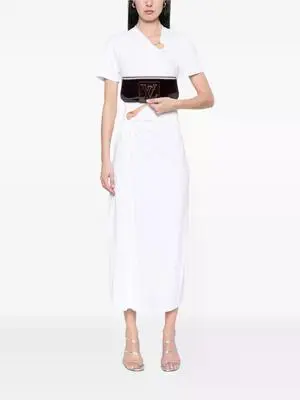 LOUIS VUITTON 2011 Vernis Sobe Clutch Bag