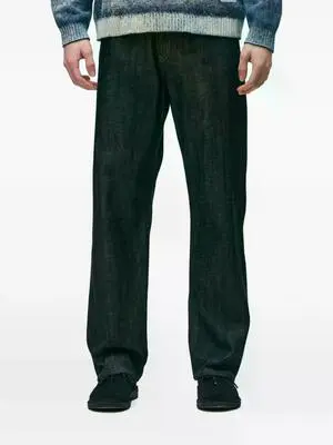 NEIGHBORHOOD Rigid Straight-leg Jeans