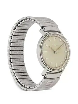 Bulova Accutron 34mm Watch