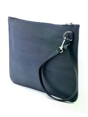 LOUIS VUITTON 2013 Epi Neverfull Pouch
