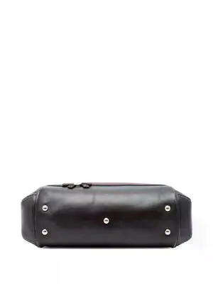 Gucci 2016-2026 Gg Canvas Web Mayfair Satchel