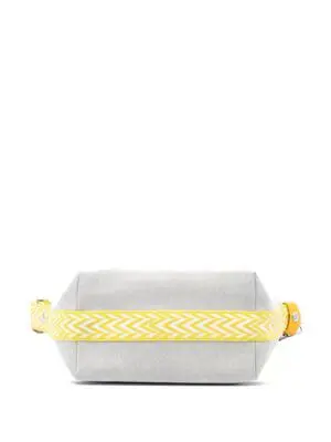 Hermès 2021-2026 Toile Bride A Brac Shoulder Bag