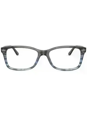 Ray-ban Rx5428 Glasses - Blue