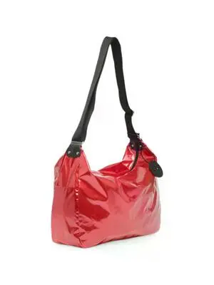 JACK GOMME Joy Light Metallic Shoulder Bag