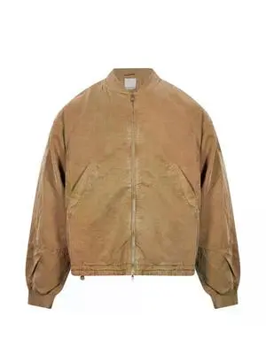 You Must Create Basement Bomber Jacket