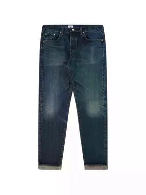 Edwin Kurabo Regular-fit Jeans - Blue