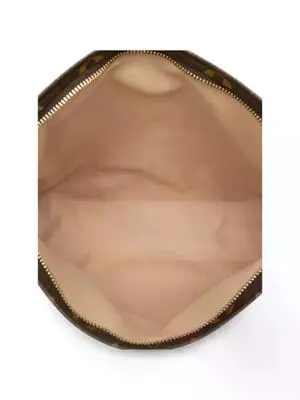LOUIS VUITTON 2004 Monogram Toiletry Pouch 26 Clutch Bag
