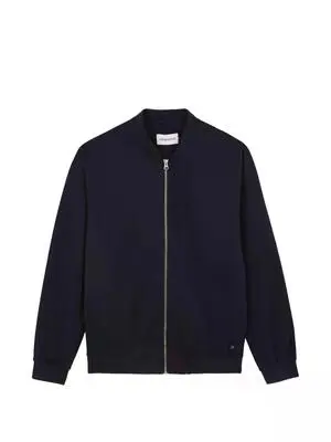 NOWADAYS Zip-up Bomber Jacket - Blue