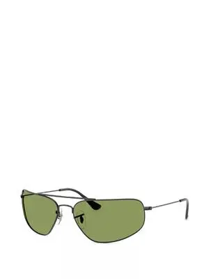 Ray-ban Pilot-frame Sunglasses