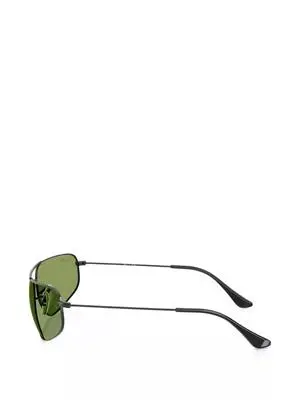 Ray-ban Pilot-frame Sunglasses