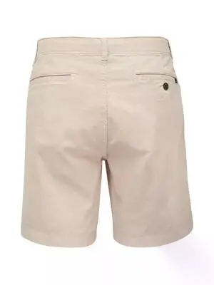 Faherty Brand Belt-loop Welt-pocket Shorts