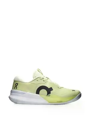 On The Roger Pro 3 Sneakers - Green