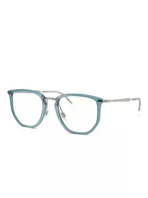 Ray-ban Rectangle Glasses