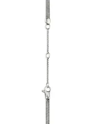 John Hardy Infinite Love Knot Necklace