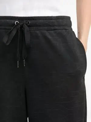 Dkny Drawstring Track Pants