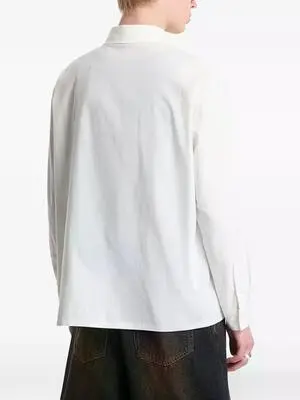 WASTED Banshee Graphic-print Shirt