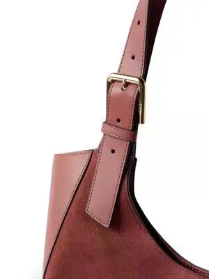 Furla Leather Tote Bag