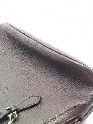 Gucci 2016-2026 Mini Leather Dome Satchel