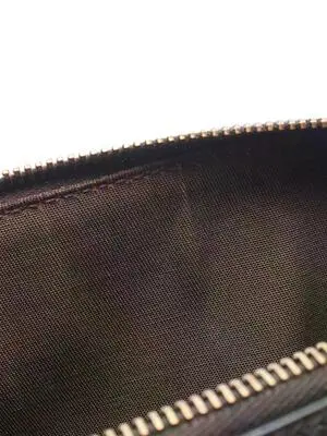 Gucci 2016-2026 Mini Leather Dome Satchel