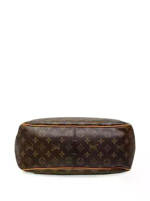 LOUIS VUITTON 2012 Monogram Delightful Pm Tote Bag