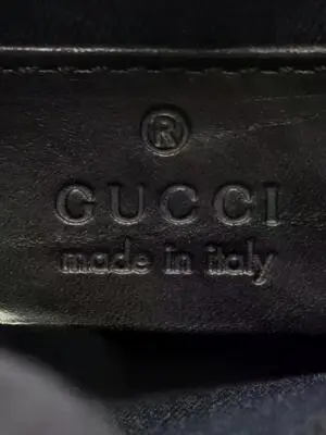 Gucci 2000-2015 Gg Canvas Tote Bag