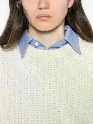 A.p.c. Iris Sweater