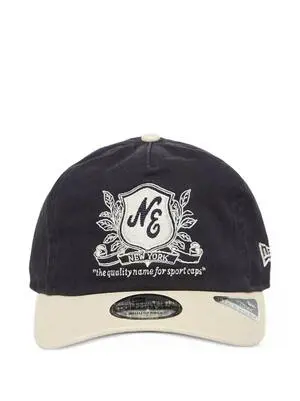 New Era 19twenty Baseball Cap - Black