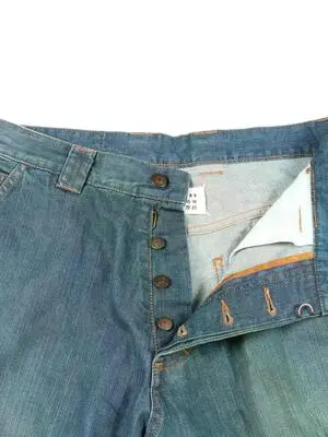 MAISON MARGIELA Wide-leg Jeans