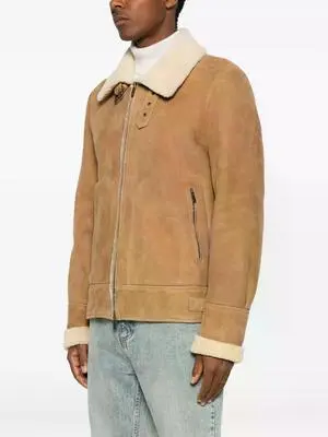 SALVATORE SANTORO Zip-up Jacket