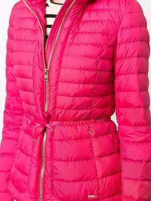 Woolrich Goose-down Puffer Jacket