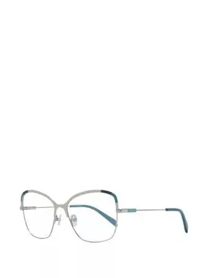 Emilio Pucci Butterfly-frame Glasses