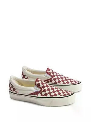 VANS Premium Classic Slip-on Shoes