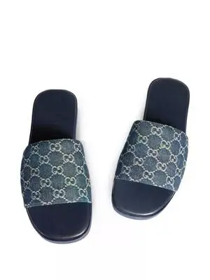 Gucci Slide Sandals