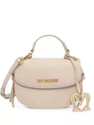 Moschino Tote Cross Body Bags